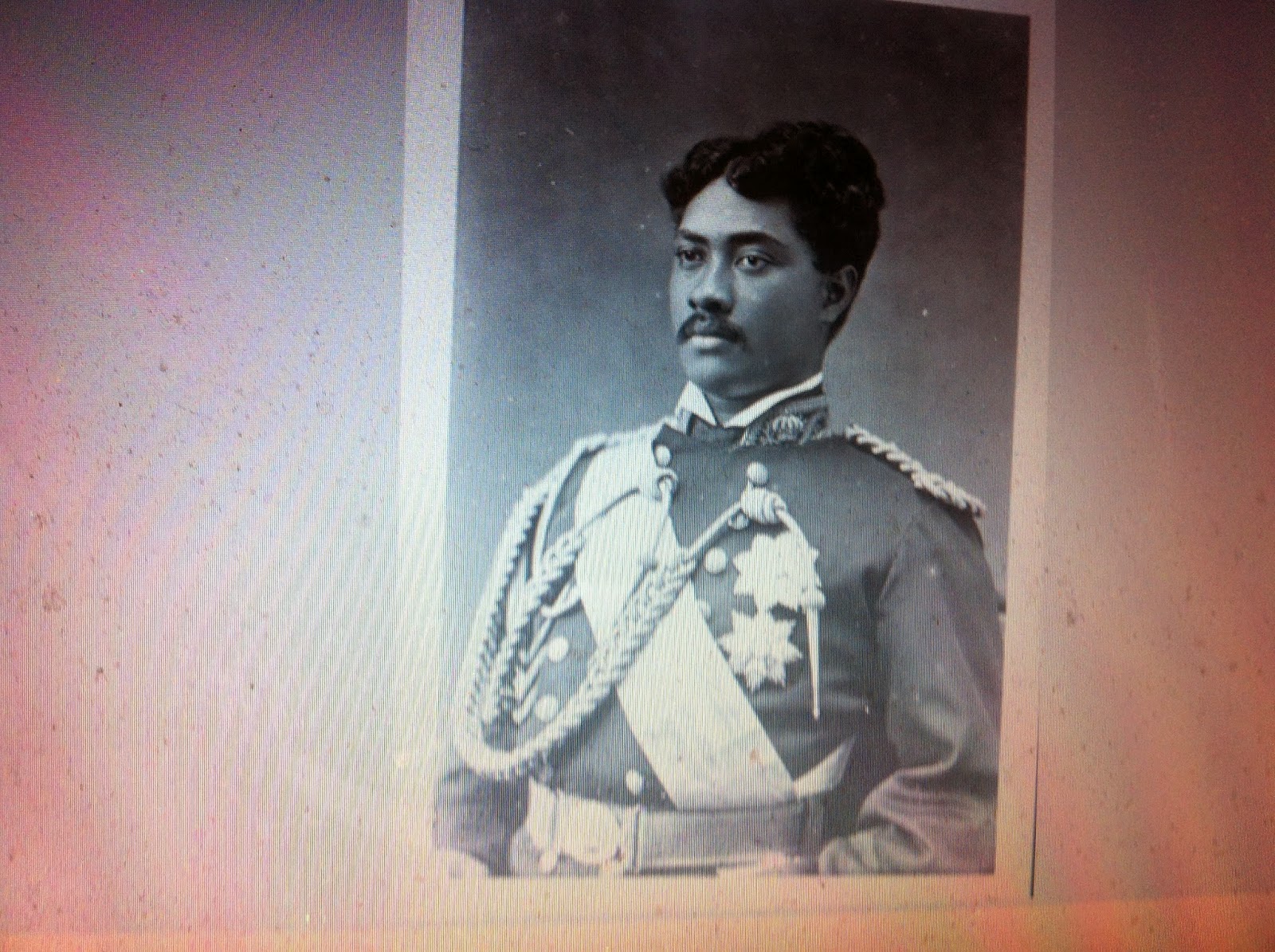 THE BLACK SOCIAL HISTORY:: BLACK SOCIAL HISTORY : AFRO-HAWAIIAN ...