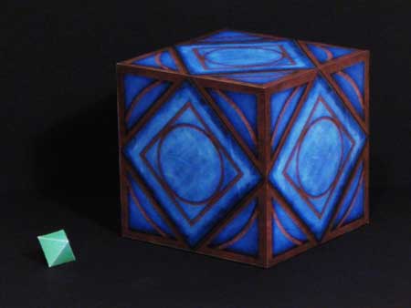 Star Wars RPG: Artefatos e Itens da Força