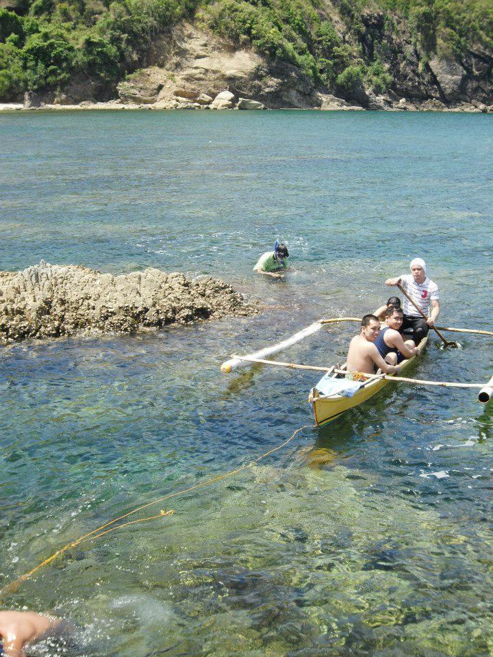 Beat the SUMMER!: Exploring Layag-Layag Island