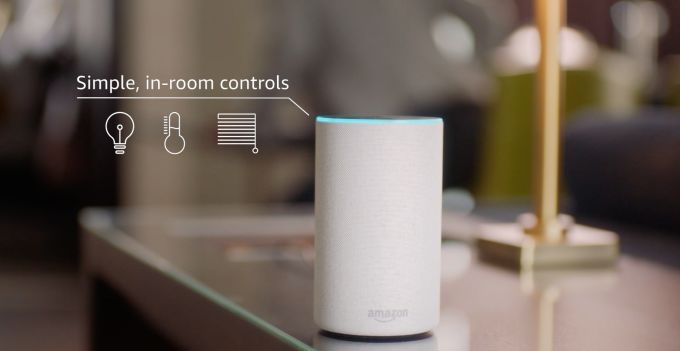 Últimas Tendencias: El programa Alexa for Hospitality lleva a Amazon a ...