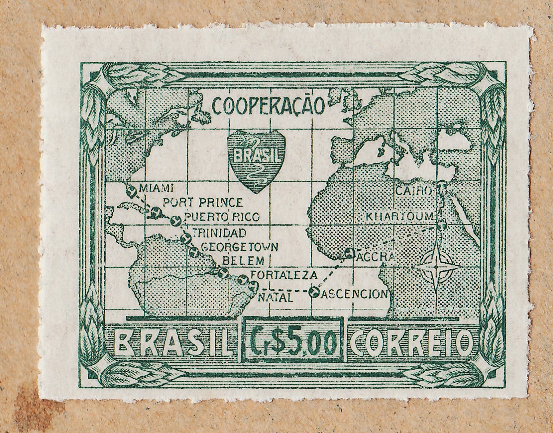 1967Stamps: Brazil Stamps [5th Post]
