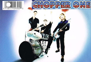 Zona Rock Dan Metal : JASON CROPPER