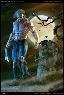 Asamblea Comics: FOTO OFICIAL DE THE WOLVERINE