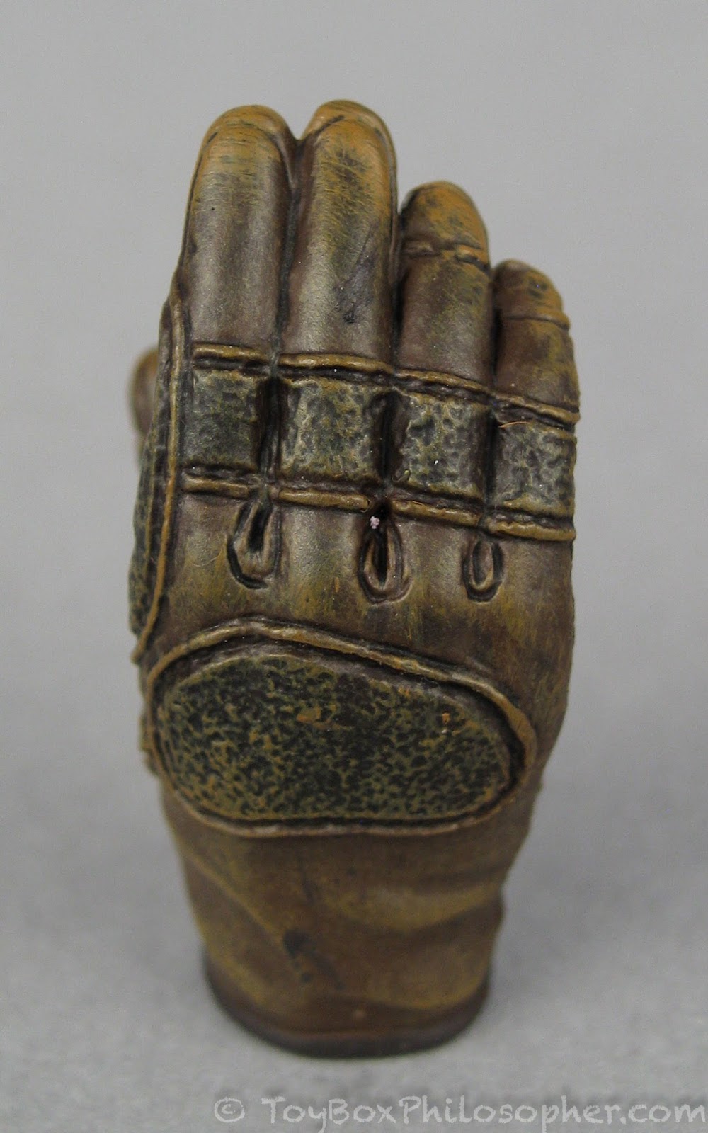 Star Wars: The Force Awakens 1:6 "Jakku Rey" by Hot Toys | The Toy Box ...