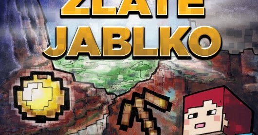 Comics Blog: #1263: Zlaté jablko - 25 %