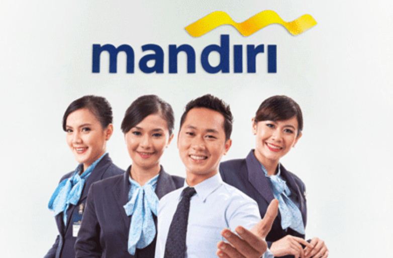 Lowongan Kerja PT. Bank Mandiri (Persero) Tbk
