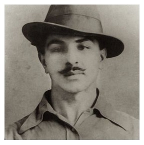 Sardar Bhagat Singh Biography(1907–1931) ~ Life & Management