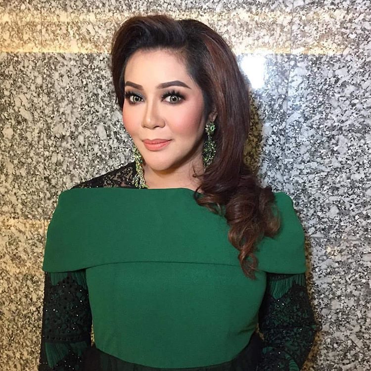 Kenali Bintang Dangdut Malaysia