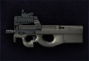 Bayu354 Blog's: p90 Ext from point blank for cs1.6/cscz