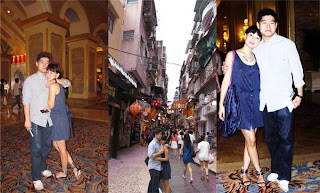 Denis Keet Berbicara Kejujuran apa yang Yeane Lakukan terhadap anak ...