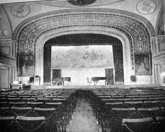 Daytonian in Manhattan: The 1906 John Wanamaker Annex -- No. 770 Broadway