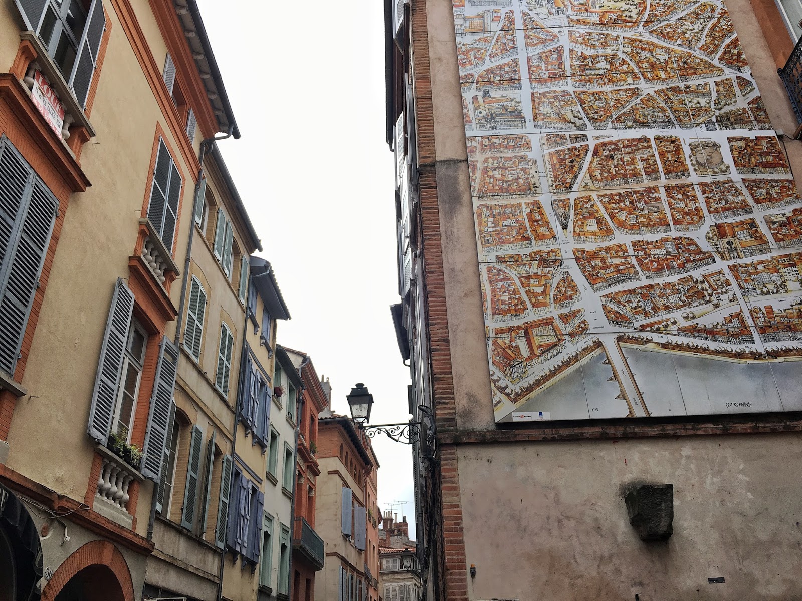 Aneta Strohova: TOULOUSE | HOW I FELL IN LOVE WITH FRANCE