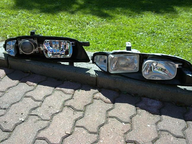 One Man's Lonely Adventures In His R33 Skyline GT-R: Guest Post: Sami R ...