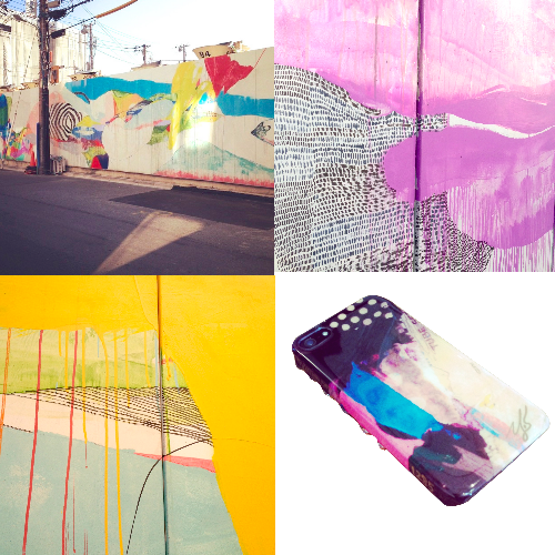 mAnui(マニュイ）: mAnuiのこれから