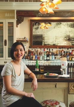 Scrumpdillyicious: Bao Bei Chinese Brasserie: Vancouver's Chinatown