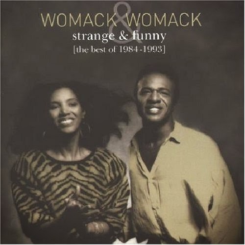 Classic Funky-Disco&Soul Music: Womack&Womack