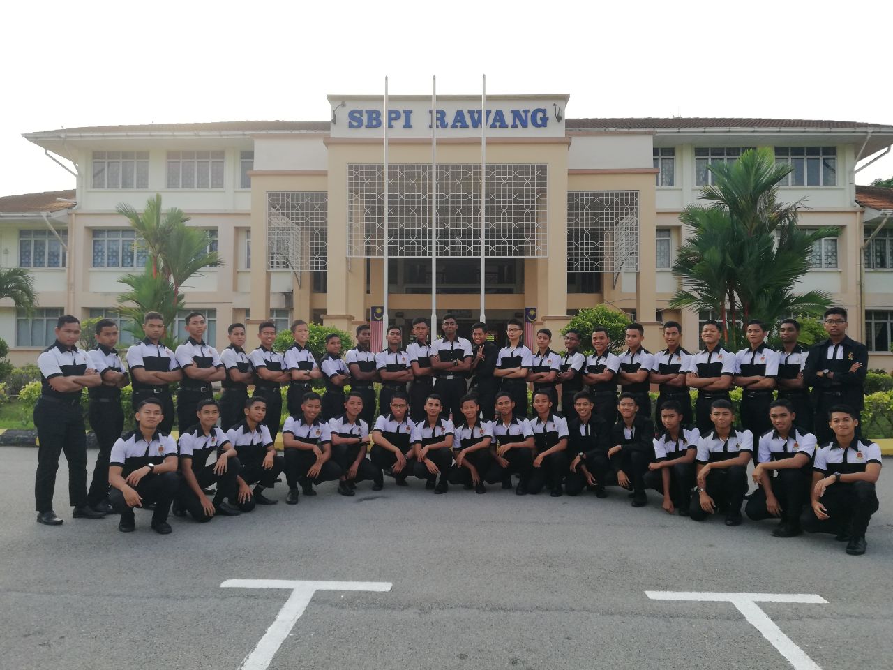 Cikgu Nurul : Program Kolaborasi Kimia MTD - SBPI Rawang