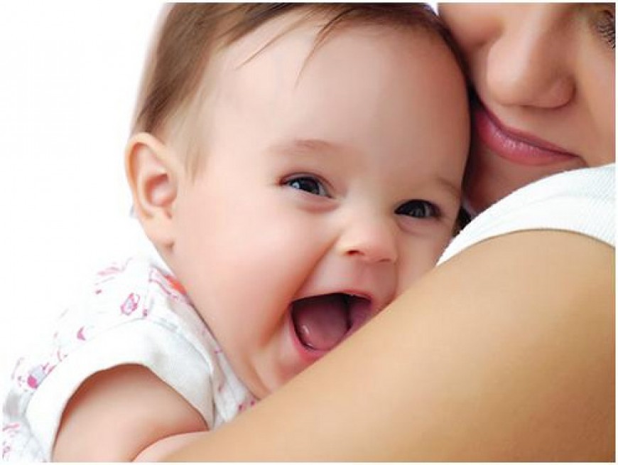 Unification Family Therapy: Hugging your Baby More Makes them Smarter ...