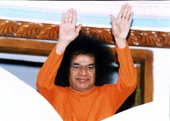 Sathya Sai with Students: Trayee Sessions – Part 21