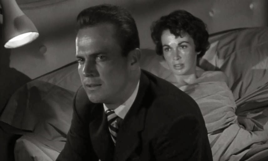 Kiss Me Deadly (1955) - Film Noir