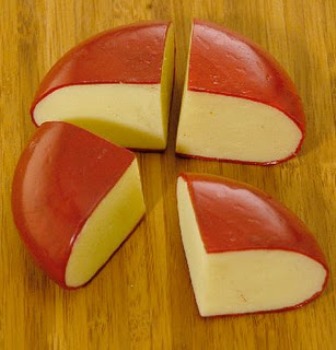 HM 222: HTF 165 Food Studies - Milk and Dairy Products