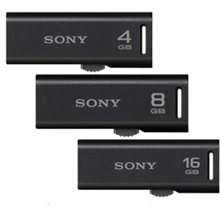 Sejarah Dan Perkembangan Teknologi Flashdisk ~ INFORMASI