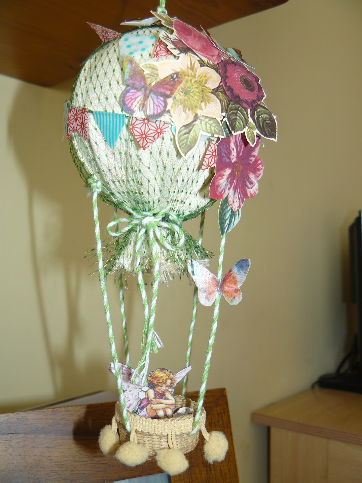 Estar d'Angels: El amor está en el aire