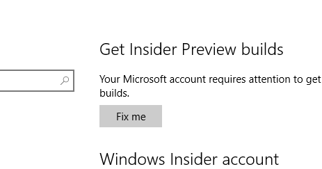 Logeshwaran.org: Your Microsoft Account requires Attention to get ...