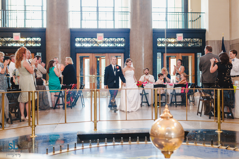 The Nolte Fam: Our Wedding: Reception Tables Layout