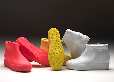 Tía Witty: Pure by Jean Nouvel for Ruco Line