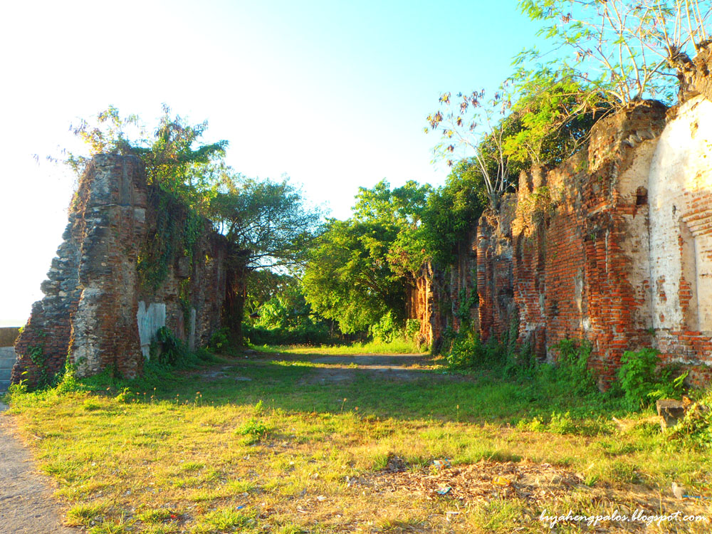 Biyaheng Palos: Camalaniugan in Cagayan