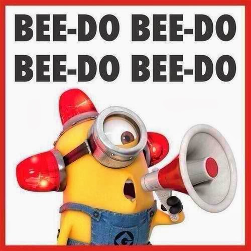 Ramble Guy: BEEDO BEEDO BEEDO BEEDO :: [Google] Bad gmail "feature"