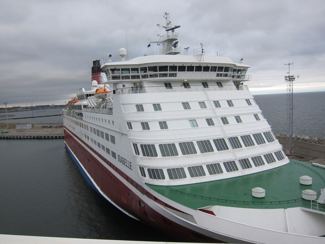 Simona's Fleet (2013-2018): My ship photos