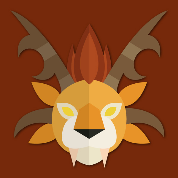 Visitor Hall | Charr | The Elonian Gallery