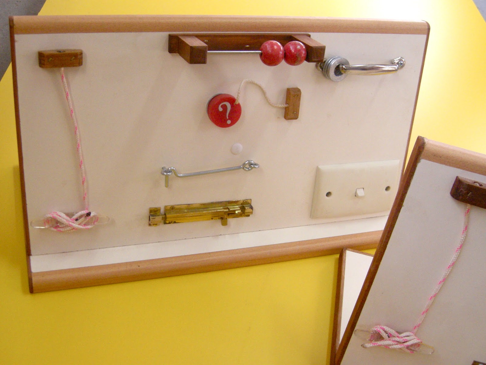 Bateau Bay Men's Shed: Anyone For A Fiddle Board?