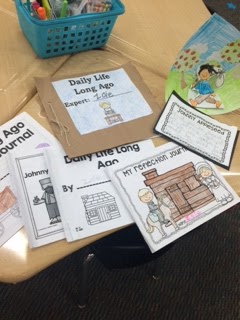 Valerie Miller -CCSS Collaboration: Five For Friday! December 11, 2015