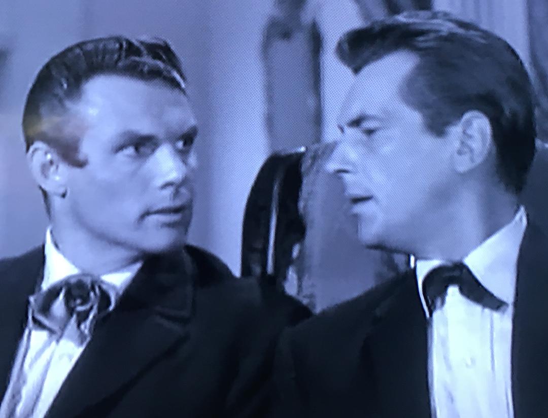 The Horn Section: MAVERICK Mondays: "Pappy" (1959)