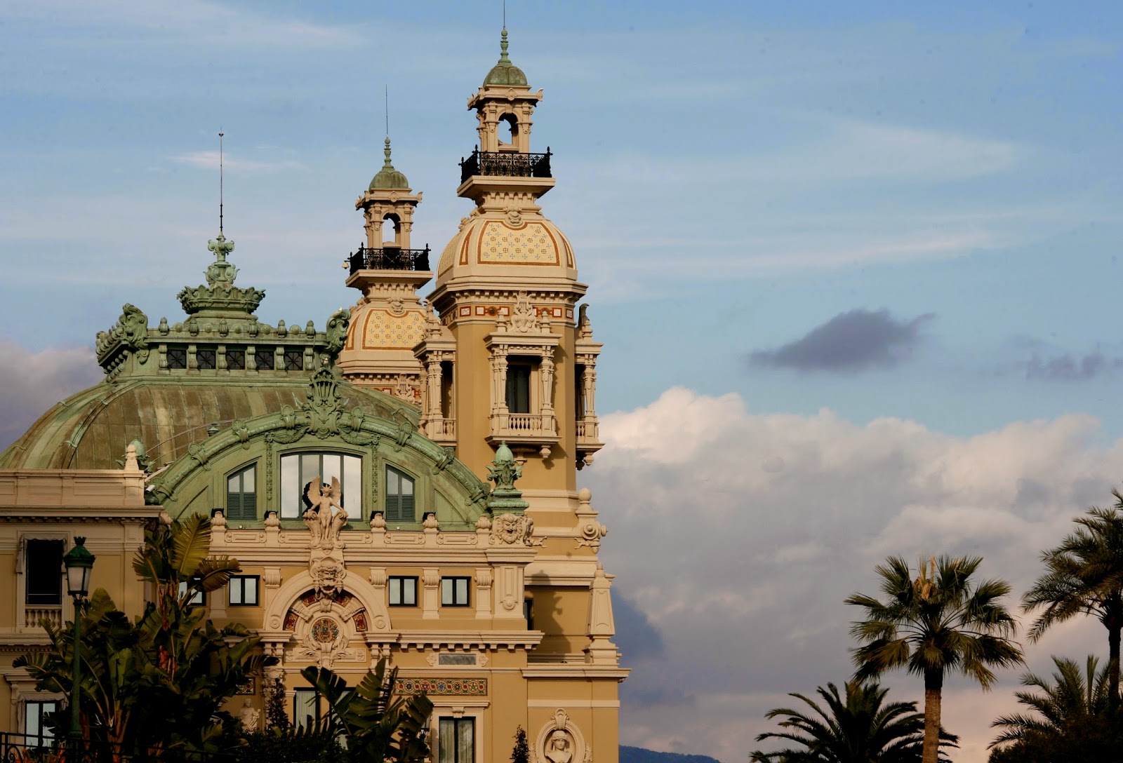 Eat.Explore.Shop: Monaco, The Capital of Arts