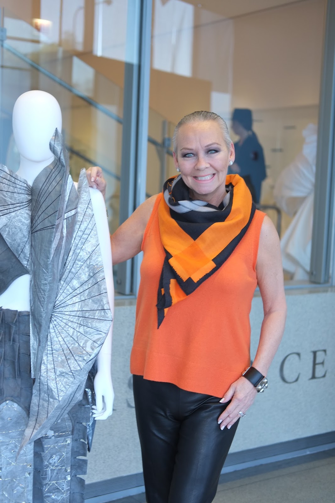 Candace | CHICAGO LOOKS