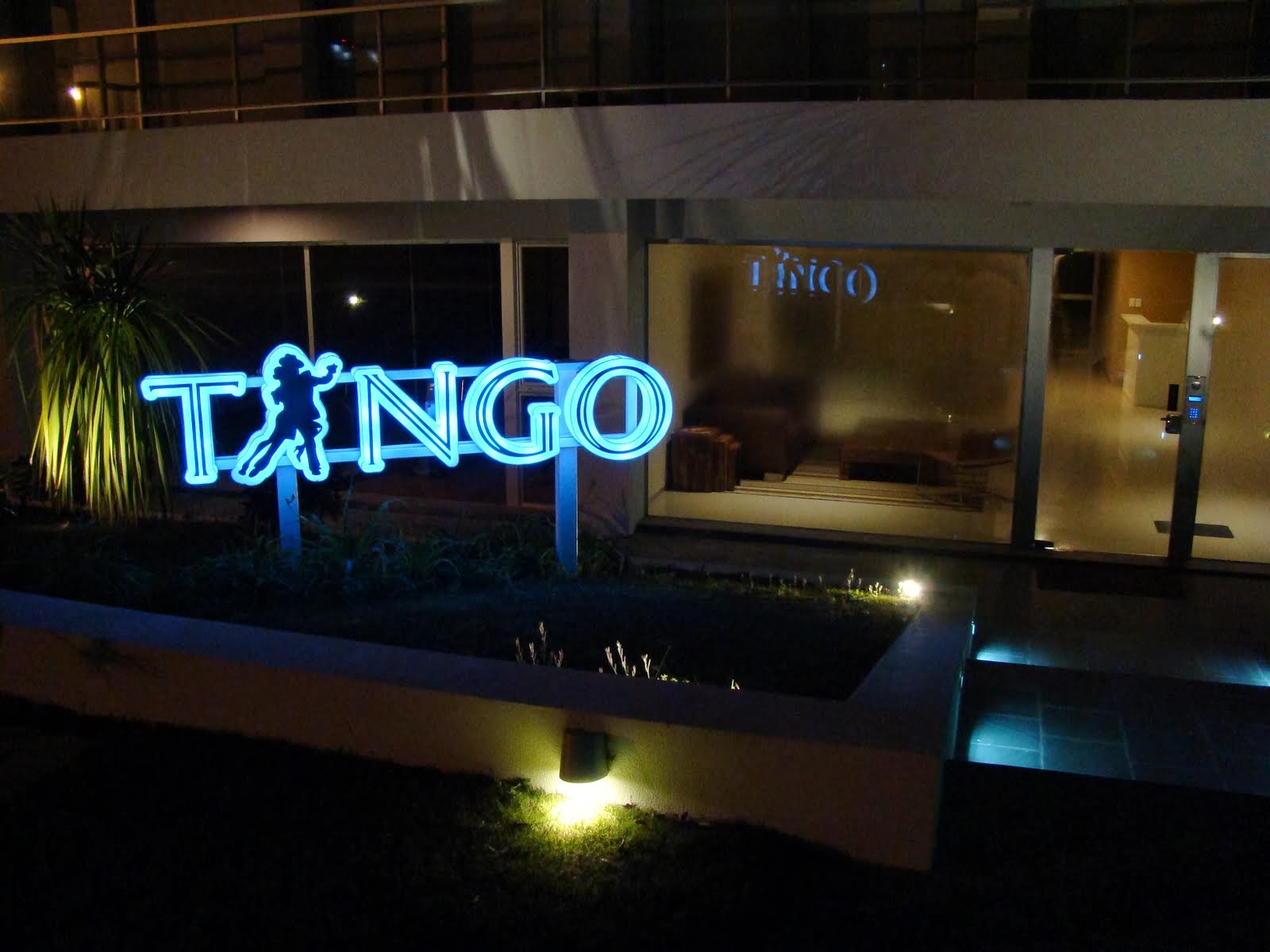 Edificio TANGO Punta Del Este, Uruguay.