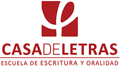 La lectora en la ciudad: Tres preguntas para Casa de Letras