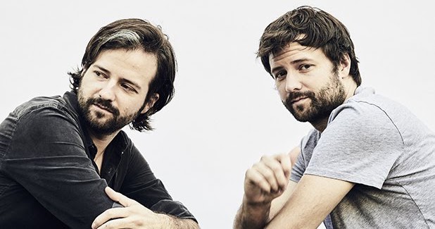 What's Creative?: The Duffer Brothers: Turning the World of Television ...