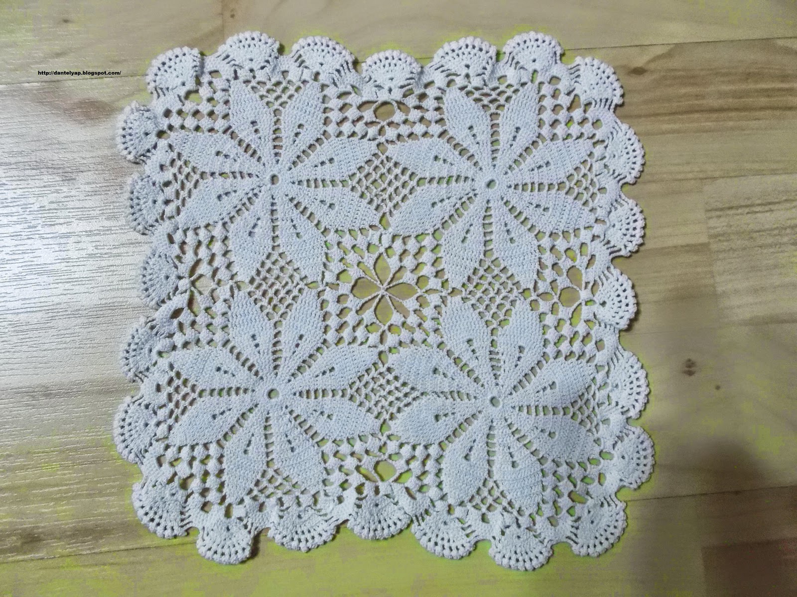 DANTEL ÖRNEKLERİ OYA ÖRNEKLERİ: vitrin danteli örneği