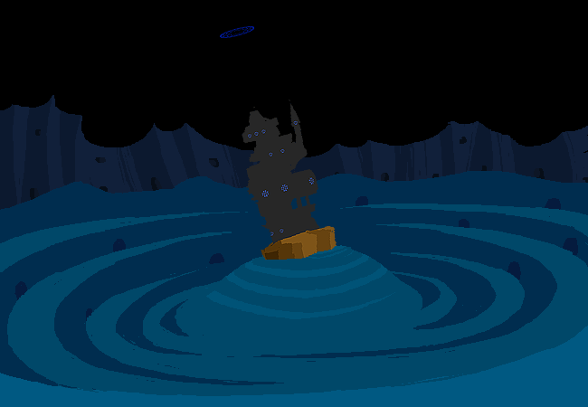 Eridan: Make a homestuck blog for school =>: Planets