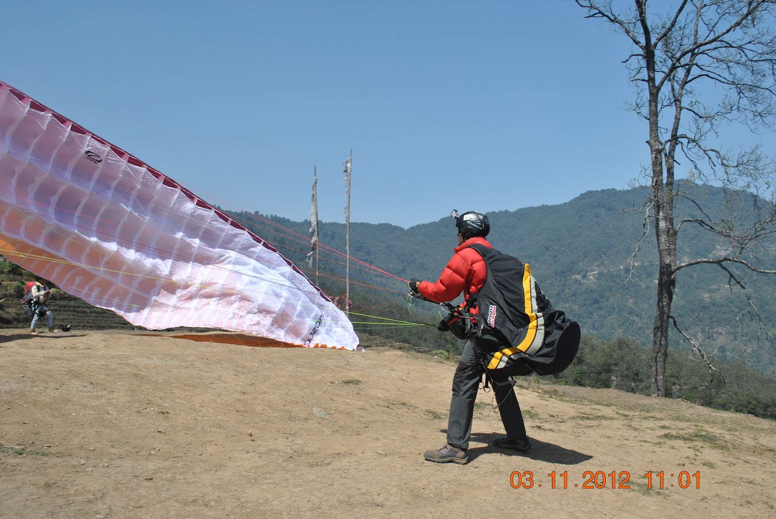 Travels and Adventures - Raghav Sundar