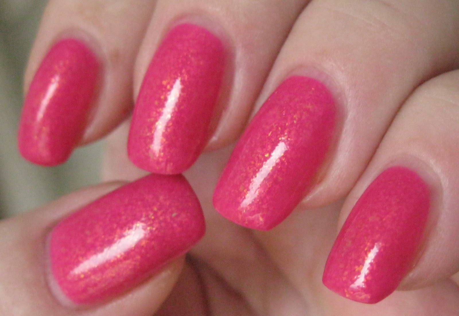 Lacquer Slacker Liz: Smitten Polish Aer Opal