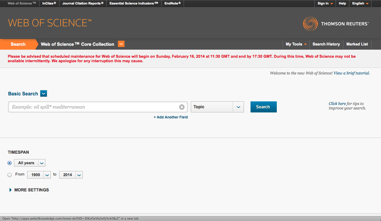 Informação Científica - Farmácia e Bioquímica USP: Acesso a base de ...