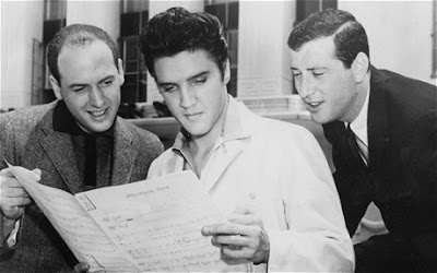 Cuando se apagan las luces...: El legado de un letrista genial: Jerry ...