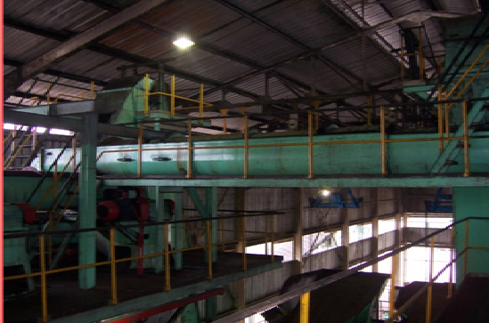Alat Pemindah Bahan (Elevator dan Conveyor) ~ Palm Oil Industrial ...