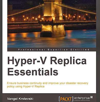 Chris Crampton's Microsoft Private Cloud and System Center Blog: Hyper ...